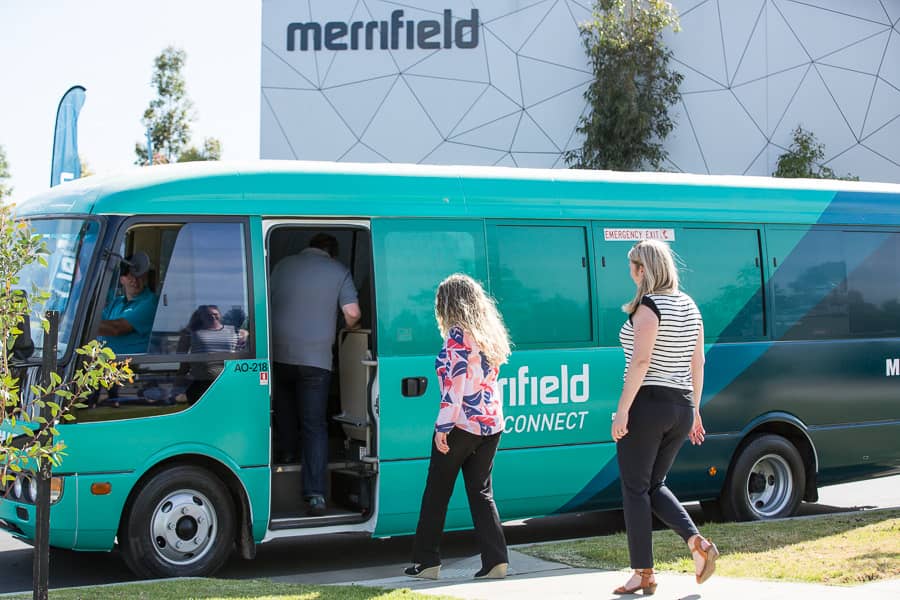 Merrifield Connect Community Video | Merrifield Melbourne