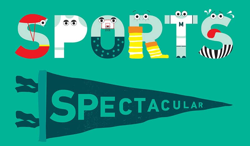 School Holiday Sports Spectacular | Merrifield Melbourne