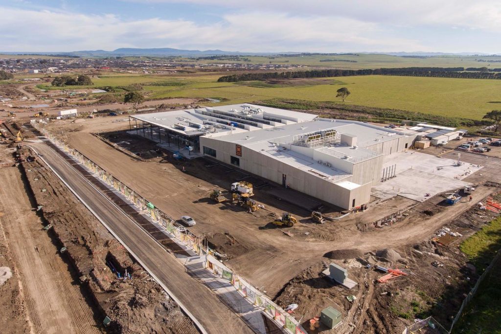 Merrifield City | Merrifield Melbourne