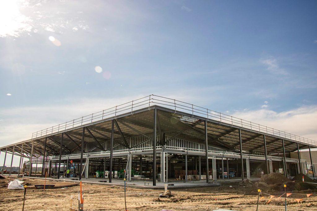 Merrifield City | Merrifield Melbourne