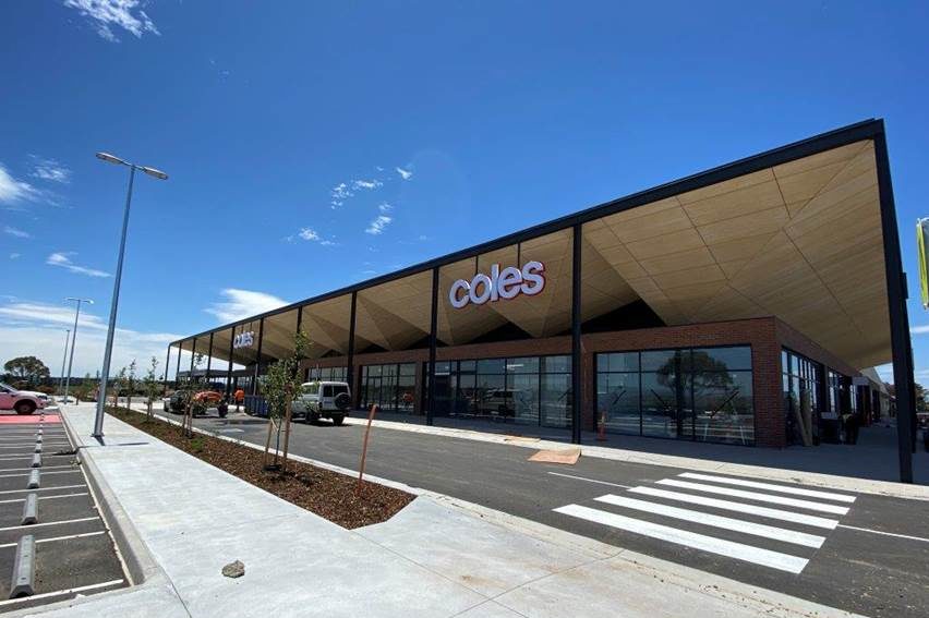 Merrifield City Opening 2 December 2020! | Merrifield Melbourne