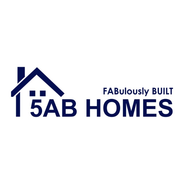 5AB homes – Merrifield Melbourne