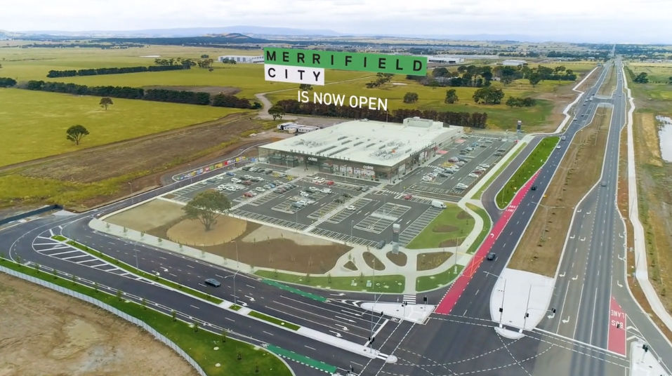 2020 Project Update | Merrifield Melbourne