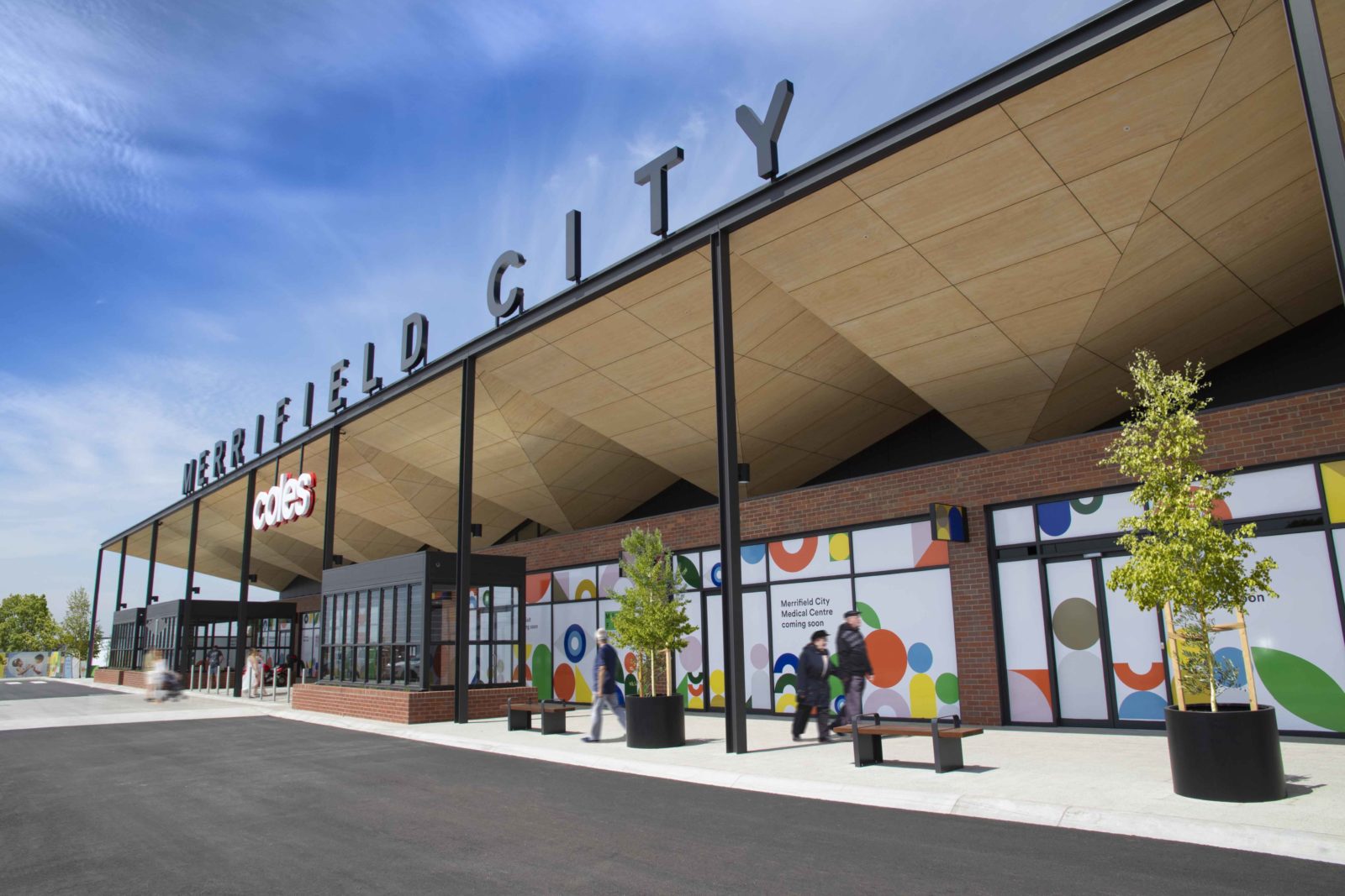 Merrifield City | Merrifield Melbourne