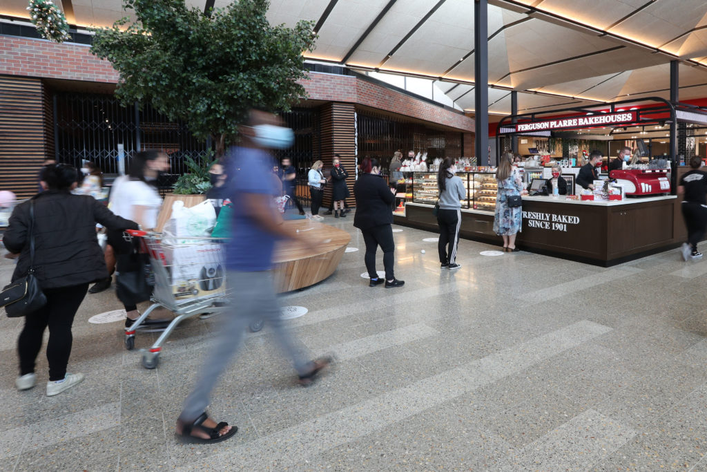 Merrifield City | Merrifield Melbourne