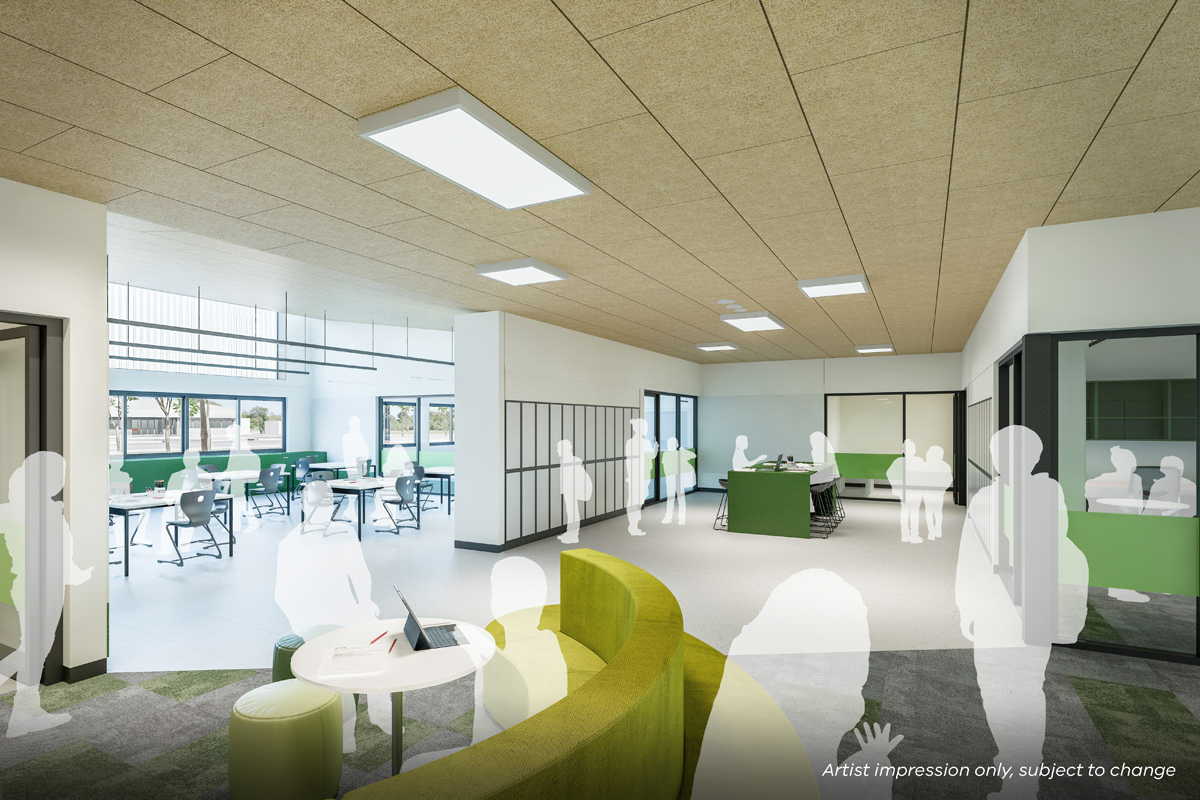 Education | Merrifield Melbourne