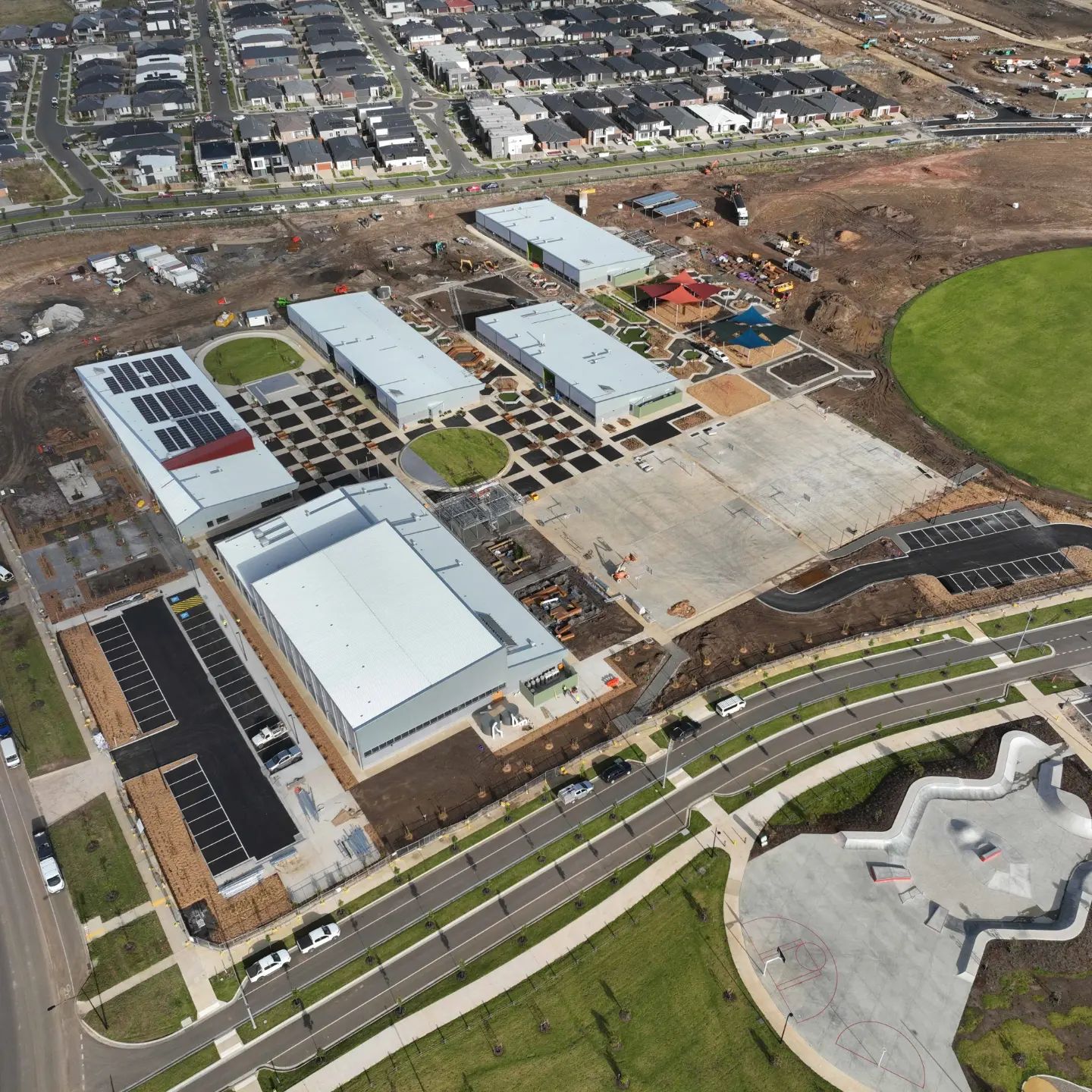 Education | Merrifield Melbourne