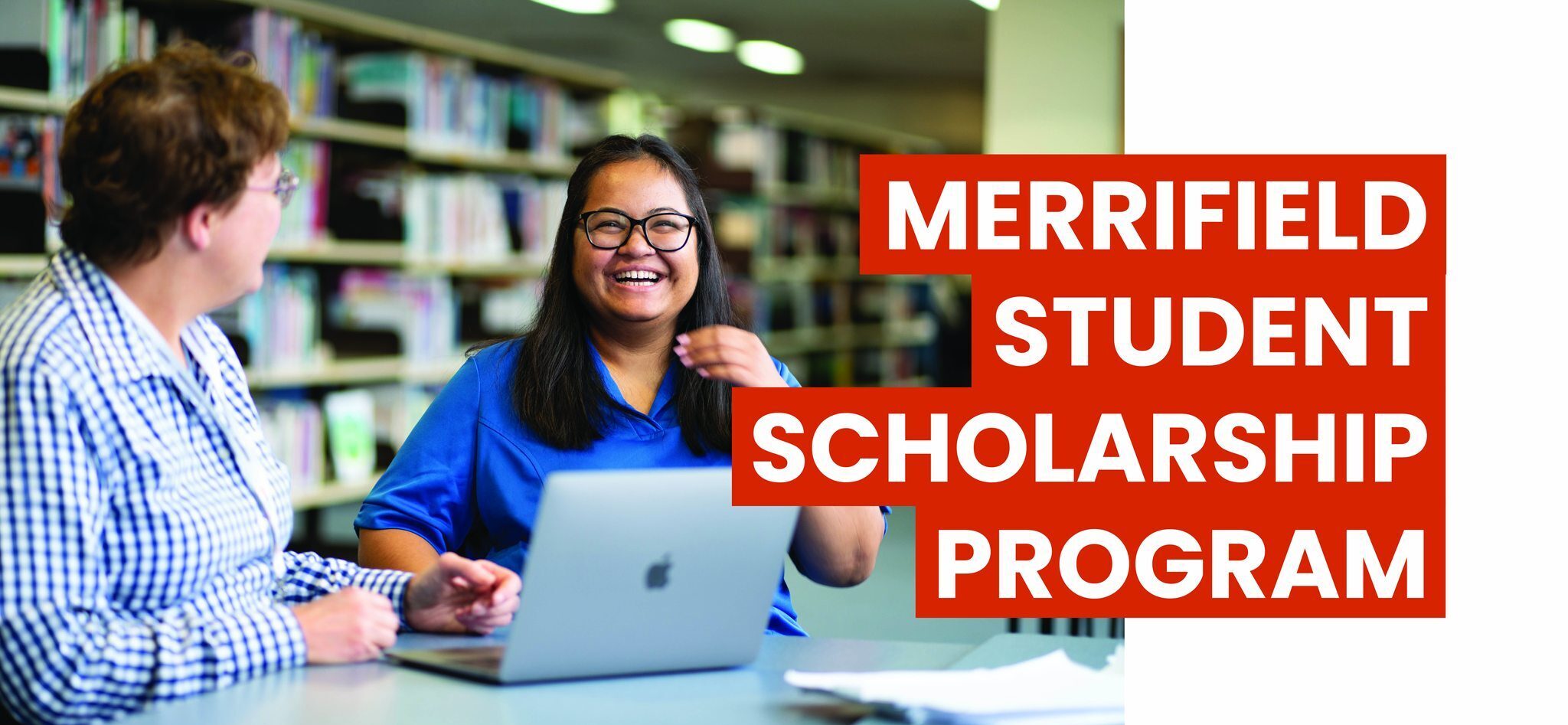 Applications for the Merrifield Student Scholarship Program are now ...